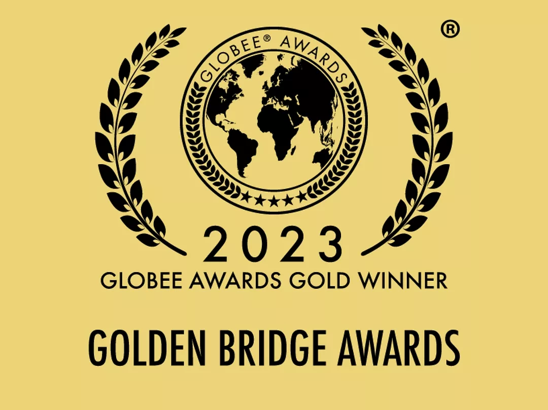 FieldBin Wins Gold in the 15th Annual 2023 Golden Bridge Awards | phcppros